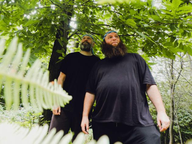 GOTHO Release ‘First Fight In Planet Disco Dance’ Video from Sci-Fi ...