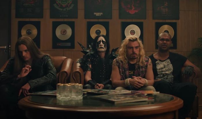 Heavier Trip – Road to Wacken: Sequel to Cult Comedy ‘Heavy Trip ...
