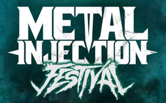 Metal Injection Festival Announces Daily Set Times, Ft. JINJER ...