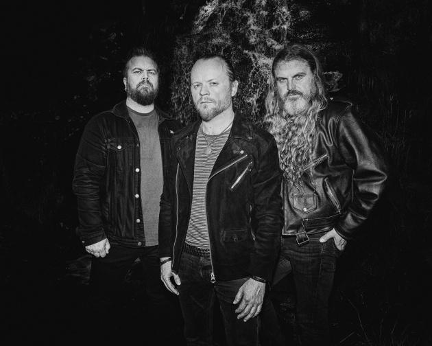SAHG Release New Video Single ‘More of Nothing’ | Metal Shock Finland ...