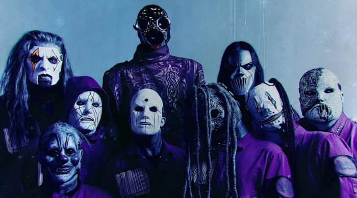 SLIPKNOT on Major Anniversary Tour In 2024, Setlist + Footage Revealed ...