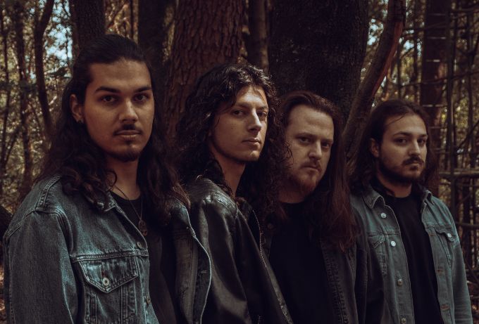 Italian Progressive Post-Rockers STRANIA Reveal Track-by-Track of Debut ...