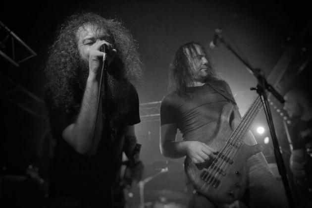 THE BOTTLE DOOM LAZY BAND Announce New Album “Clans Of The Alphane Moon ...