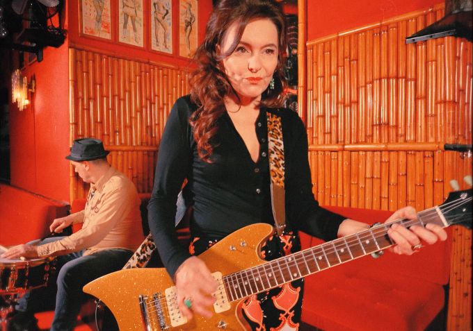 THE HILLBILLY MOON EXPLOSION Share New Video ‘Reno’ | Metal Shock ...