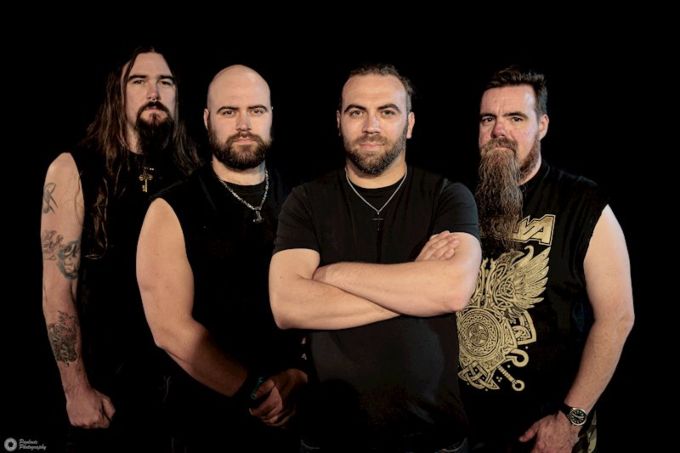 ABSOLVA Announce Last Shows of 2024, Promoting Latest Single + Video ...