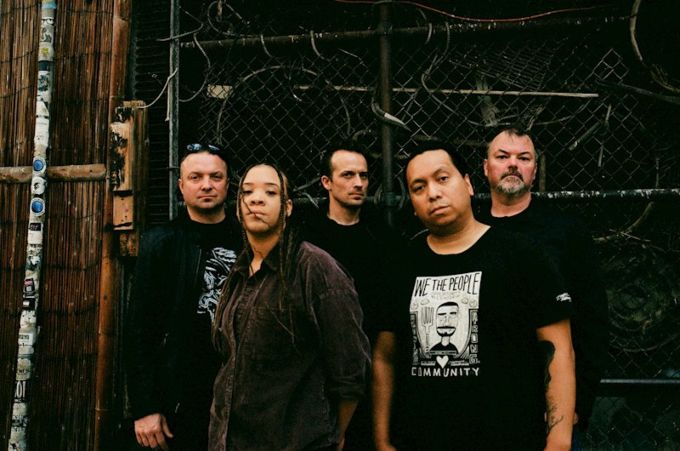 BLACK NOTE GRAFFITI’s New Album “Resist The Divide” Out Now | Metal ...