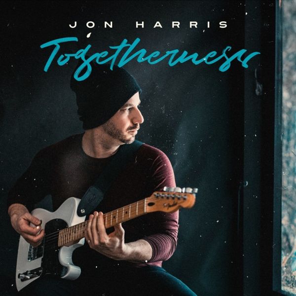 Instrumental Rock Virtuoso JON HARRIS Unveils Second Single ...