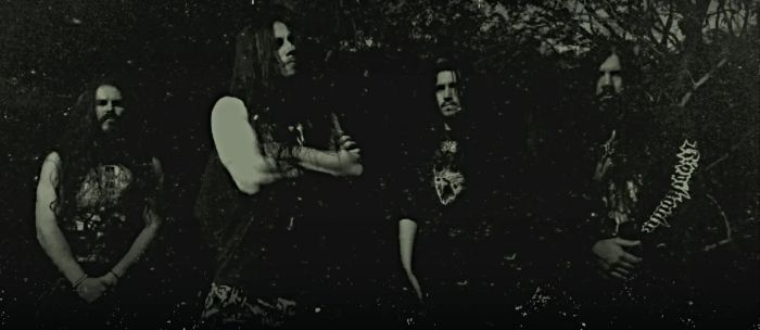 Costa Rican NECROFERUM Premiere ‘Profound Illusions of a Pathological ...