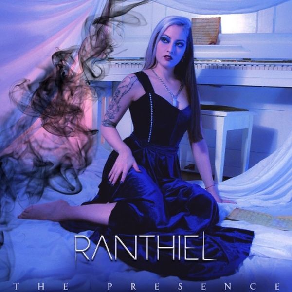 RANTHIEL Releases New Single + Video for ‘The Presence’ | Metal Shock ...