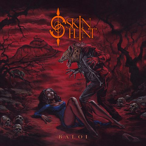 SKINFLINT Return with New Album “Baloi” + Announce US Tour with SOULFLY ...
