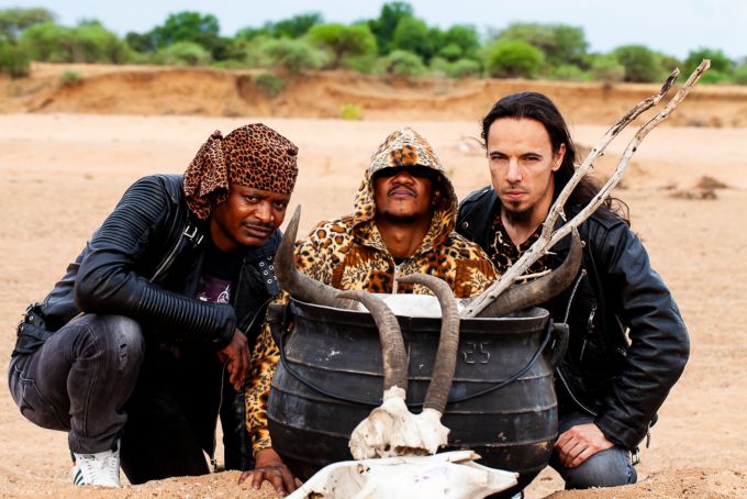 SKINFLINT Return with New Album “Baloi” + Announce US Tour with SOULFLY ...