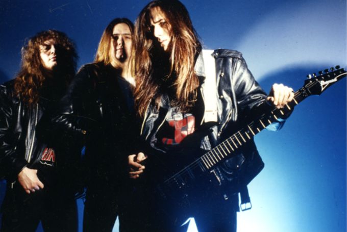 SODOM Release New Video + Single for Remastered Version of ‘Wachturm ...