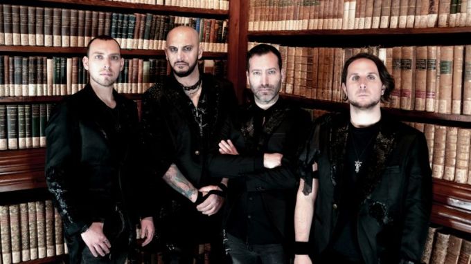 STRANGER VISION Celebrate New Album Release with Video for Single ‘Fly ...