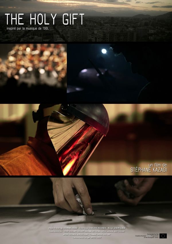 THE PIT Presents ‘The Holy Gift – The Documentary’ | Metal Shock ...