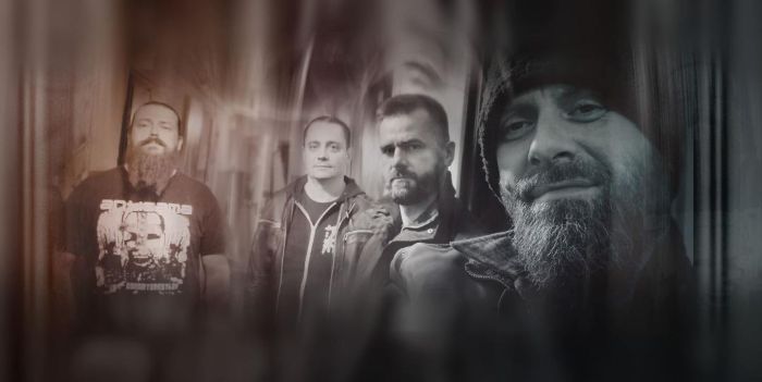 IMPOSTOR AD Release Live Video for ‘The Edge’ | Metal Shock Finland ...