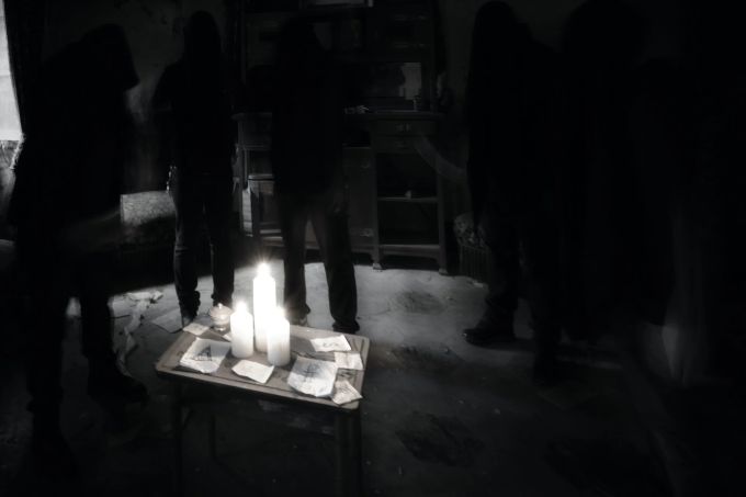 LACOLPA to Release New Album “In Absentia Lucis” on December 19th ...