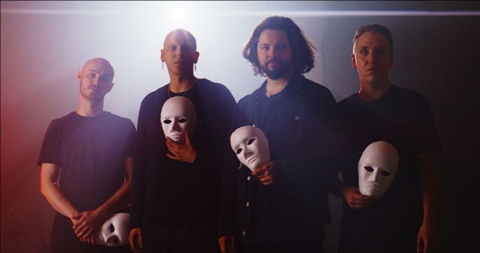 MAVIS Release New Single & Video ‘DNA’ | Metal Shock Finland (World ...