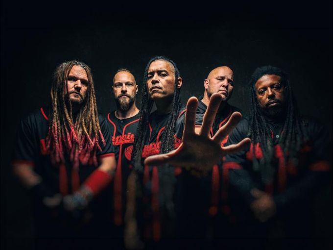 NONPOINT Announce The Painful Statements Tour with Special Guests ...