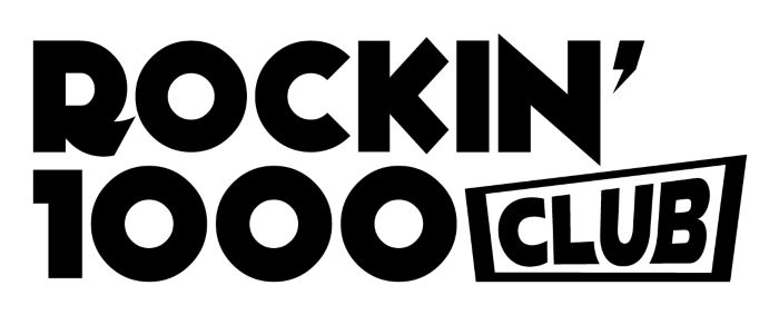 ROCKIN’1000 Clubs Launched in Brazil, Italy, USA + France – New Circuit ...