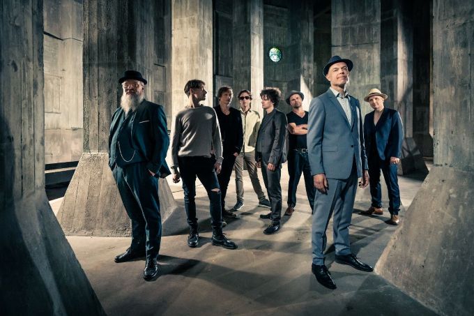 THORBJØRN RISAGER & THE BLACK TORNADO Reveal Live Video for ‘Never ...