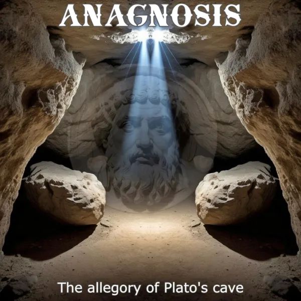 Billy Yfantis’ ANAGNOSIS Release Enigmatic Folk/Dungeon Synth Album “The Allegory of Plato’s ...