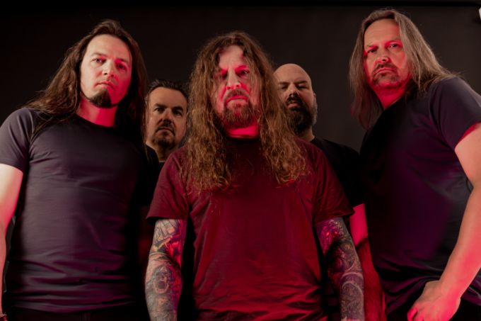 BLESSED CHILD Release Second Album “Crossing The Pit”, Out Now | Metal ...