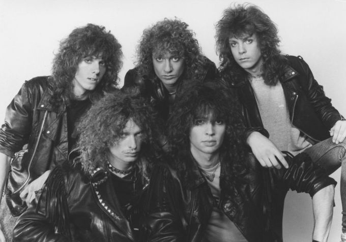 DEFENDER Re-Issue Remastered 1987 Classic EP “City Ad Mortis” | Metal ...