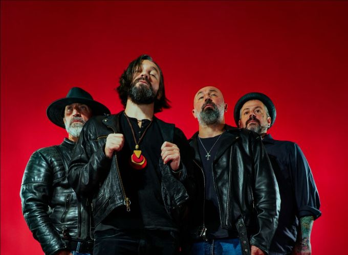 DI’AUL Announce New Album “EvAAvE”, Out February 7th | Metal Shock ...