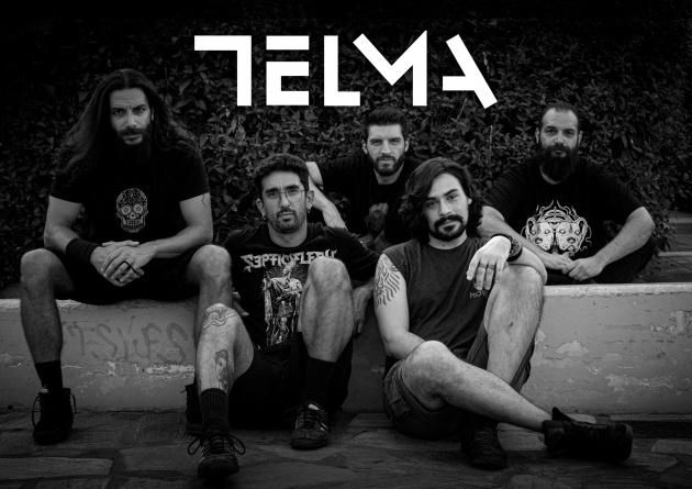 TELMA Announce New Album “Awakening” + Release Video for Powerful New ...