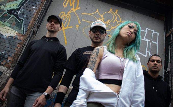 News | Metal Shock Finland (World Assault )