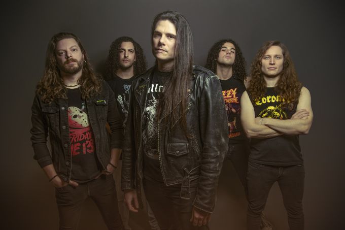 GAME OVER Release New Video ‘Lust For Blood’ from Upcoming Album ...