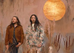 ALCEST to Join Mastodon & Deafheaven on Fall 2026 North American Tour ...