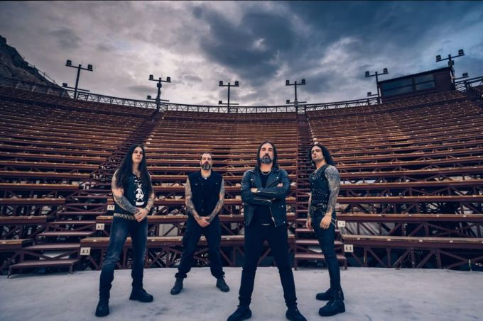 ROTTING CHRIST Announce 2026 North American Tour with BEHEMOTH, DEICIDE ...