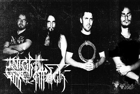 NIGHT ATTACK | Metal Shock Finland (World Assault )