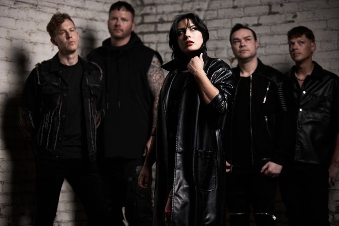 EVA UNDER FIRE Drop New Track ‘Murder Scene’ with Lyric Video | Metal ...