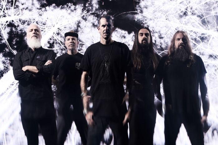 LAMB OF GOD to Release Tenth Album “Into Oblivion” on March 13th, Title ...