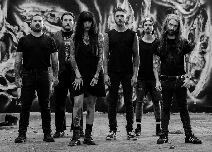 SKULLD Premiere New Album “Abyss Calls to Abyss” Ahead of Release ...