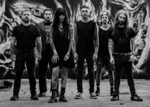 SKULLD Premiere New Album “Abyss Calls to Abyss” Ahead of Release ...