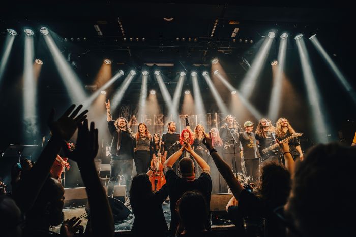 ALKALOID Release Classic New Version of ‘The Fungi From Yuggoth ...