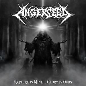 Hungarian ANGERSEED’s Second Full-Length Album “Rapture is Mine… Glory ...