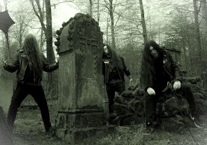 German Filthmongers PUTRIDARIUM Premiere Upcoming “Natvm Ad Mortem” EP ...