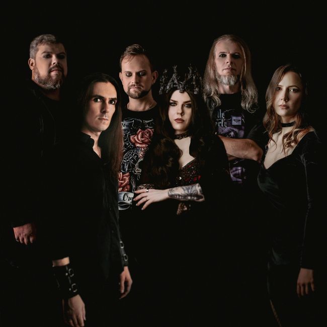 BELLE MORTE Return to Their Roots with Acoustic Reimagining of Debut ...