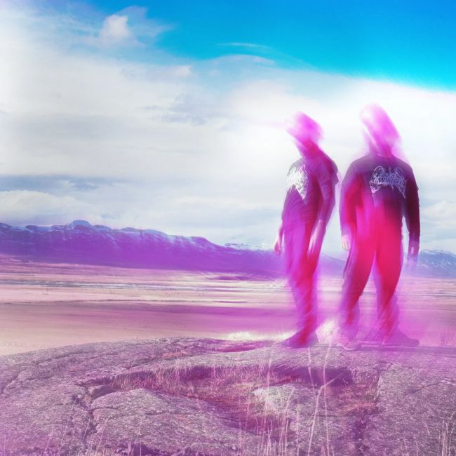 DIESPNEA Share New Lyric Video ‘Maskharah’ from Upcoming LP | Metal ...