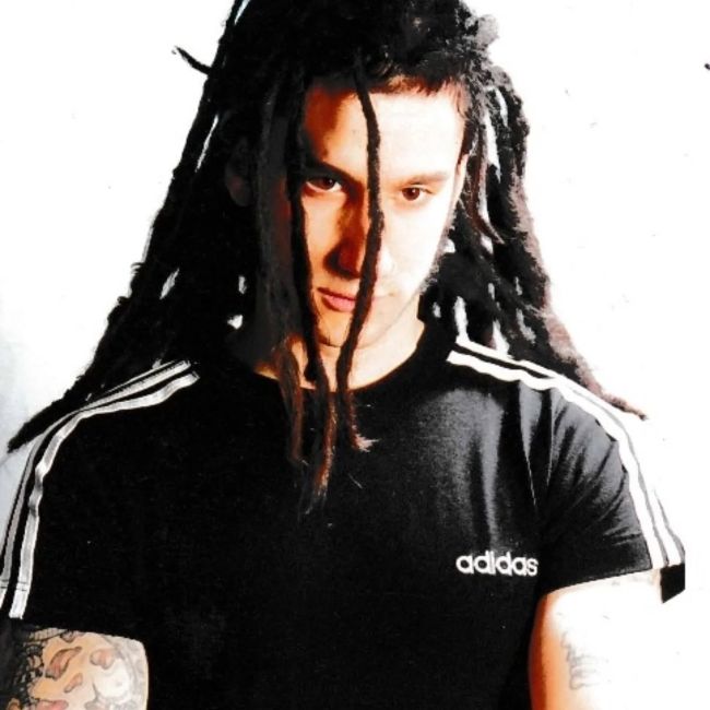 CRYSTAL SUN to Release New Album “The Trace You Left” in Memory of Ale ...