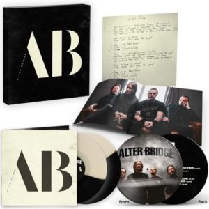 ALTER BRIDGE Return with New Track ‘Scales Are Falling’, New Album Out ...