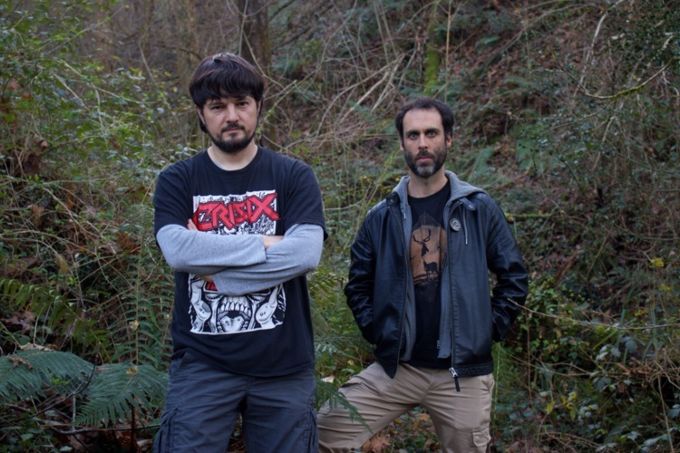 ASCHEN Sign with Wormholedeath for Release of Debut Album “The Never ...