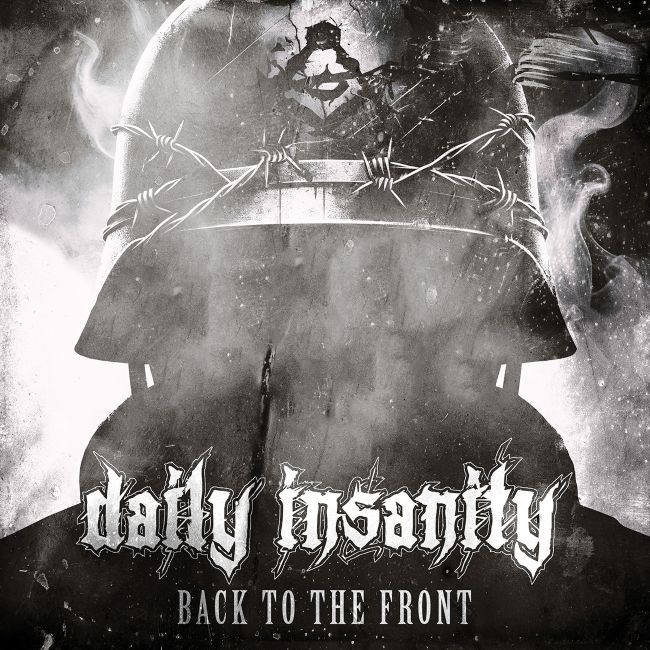 DAILY INSANITY Return with First New Single in Four Years ‘Back To The ...