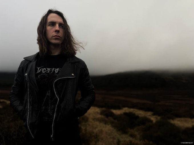 HELLRIPPER Announces New Album “Coronach”, Launches New Single + Music ...