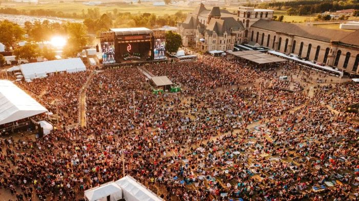 America’s Rock & Metal Tattoo Festival INKCARCERATION Announces 2026 ...