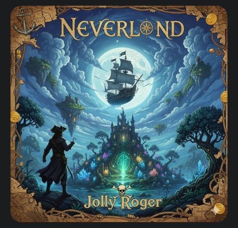 JOLLY ROGER Join Wanikiya Record Roster + Release New Video Single ...